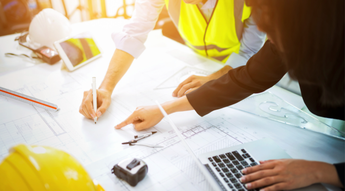 Projektant-konstruktér :: Leube-kariera